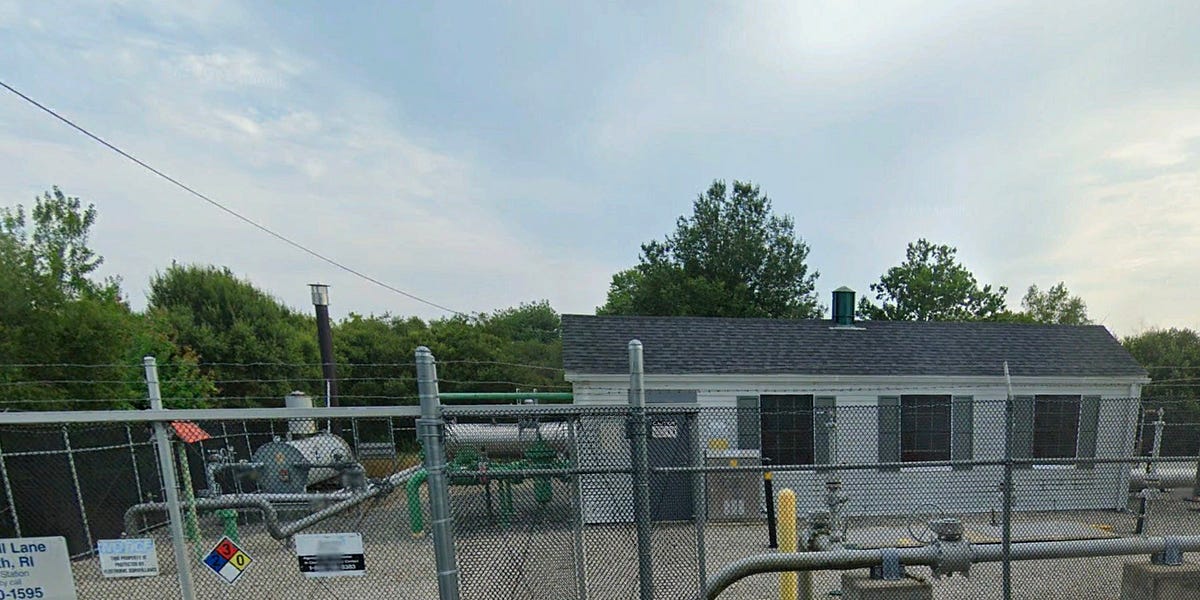 Rhode Island, Back Against the Wall, Faces Energy Reality and Extends ...