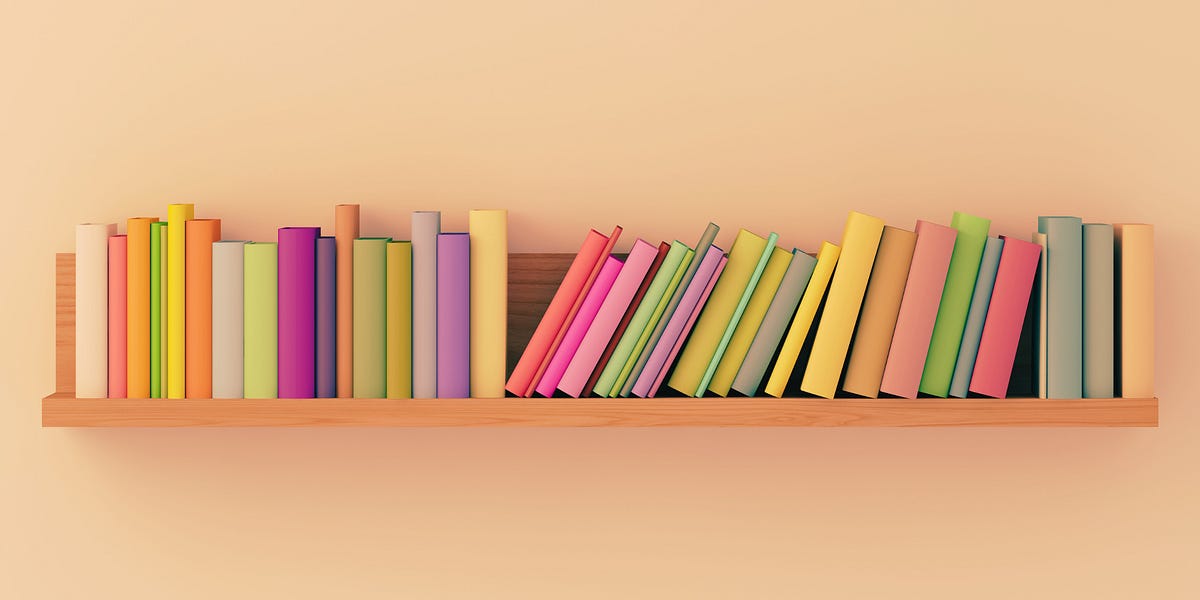 How To Create A Content Library On Your Substack