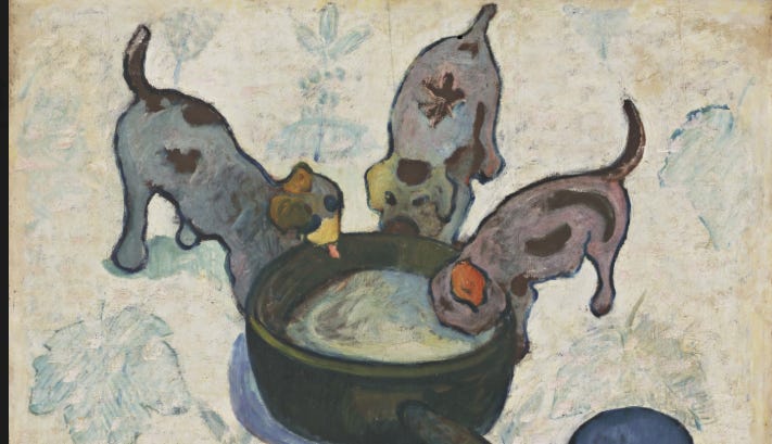 So You Want to Launch A Substack: An Interview with Leigh Stein, Creator of “Attention Economy”