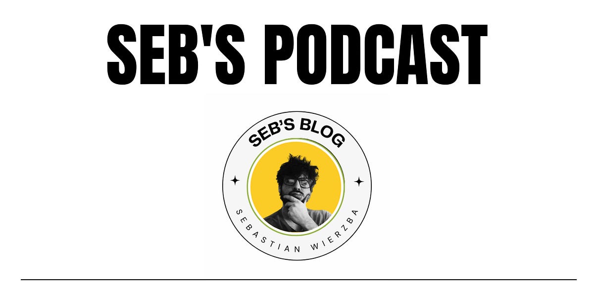 #19 - Una receta para la tranquilidad