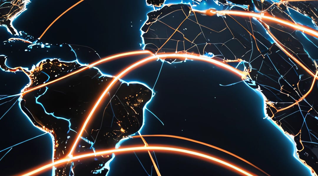 UAE builds first-of-its-kind telecom LLM