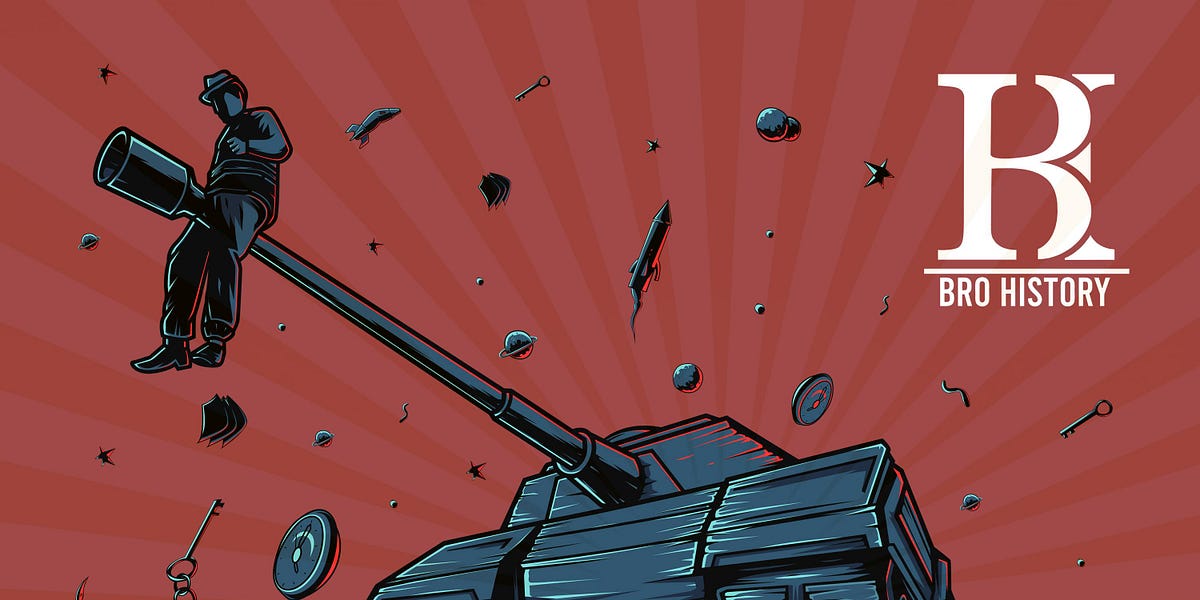 United States Bombs Puerto Rico - BRO HISTORY