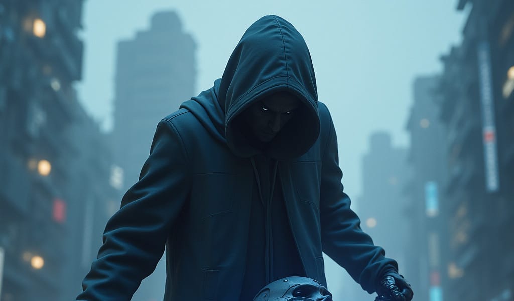 David Mayer & The Freysa Hack - by Michael David Cobb Bowen