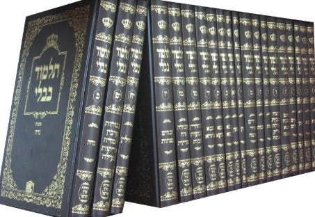 Validating the ‘Jesus was a Sorcerer’ (Sanhedrin 67a and Shabbat 104b ...