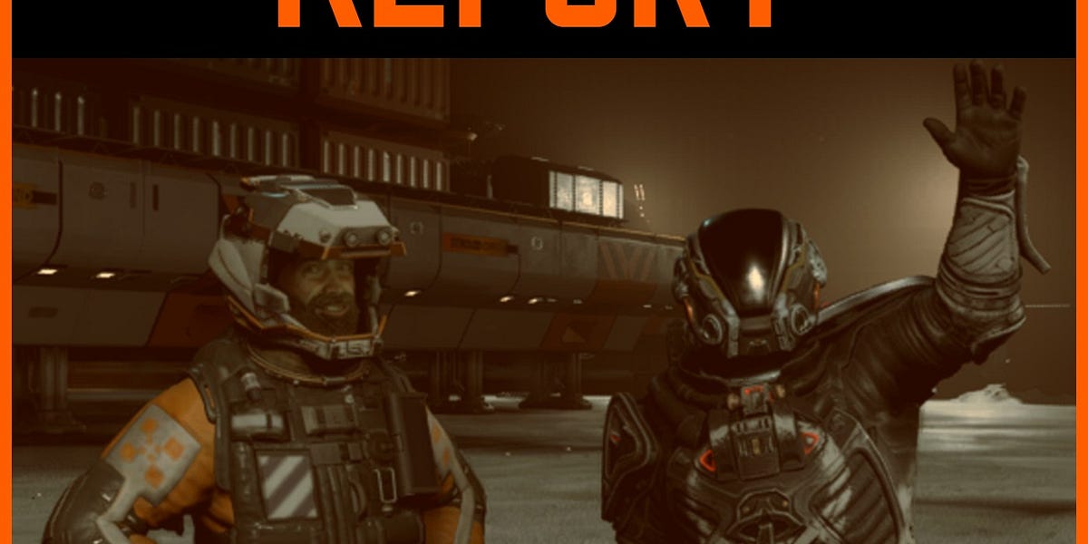 Ep. 001: Pilot - Kenneth Smyson