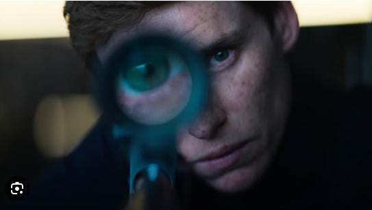 The Day of the Jackal (Review) - by Alice Charles