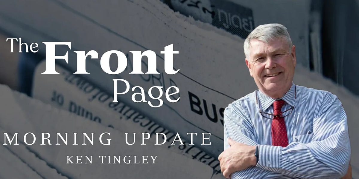 Comments - What do we have to show for 10 years of Elise Stefanik?