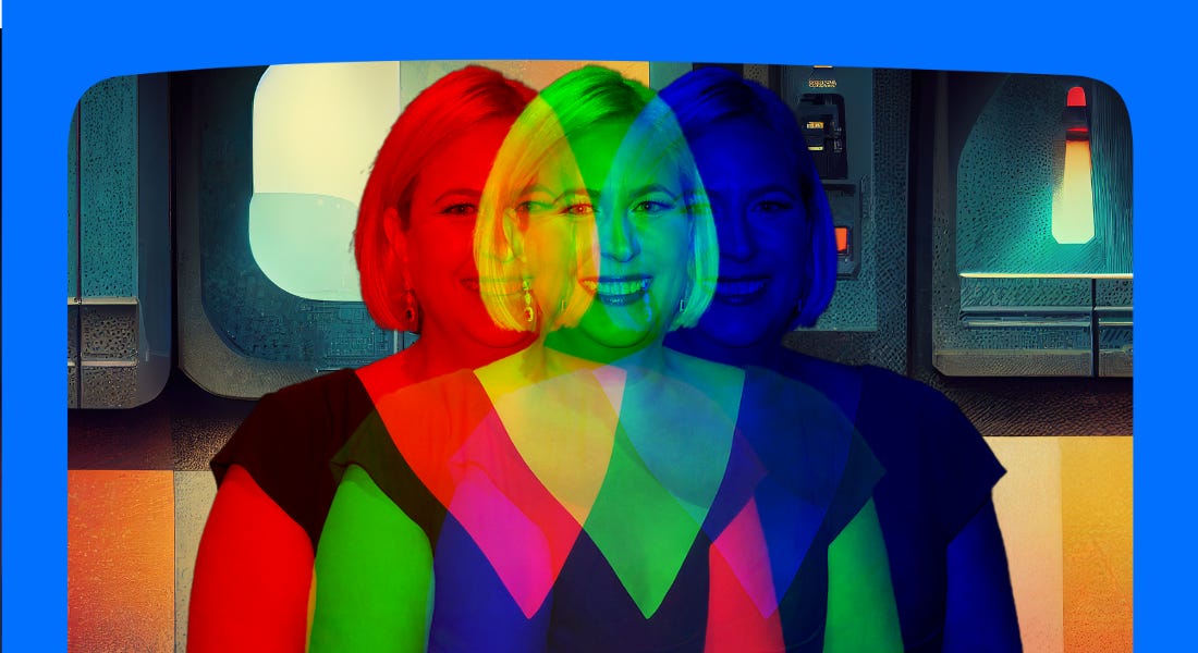 CBS Pres Amy Reisenbach: How We Pick What to Buy (+ Prequels, Sequels & IP)