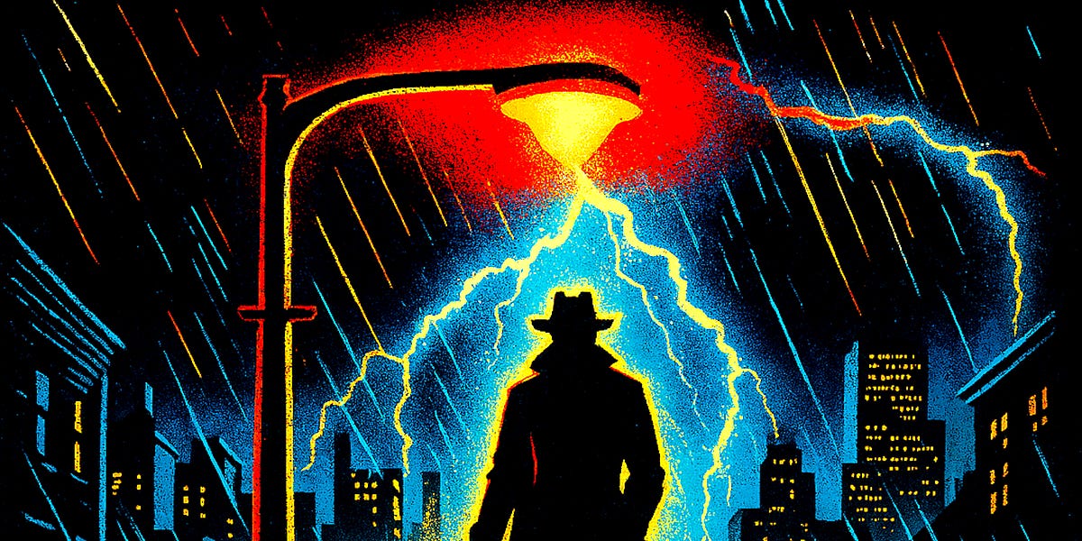 Codebreakers and Truth-seekers - by FLASH FICTION