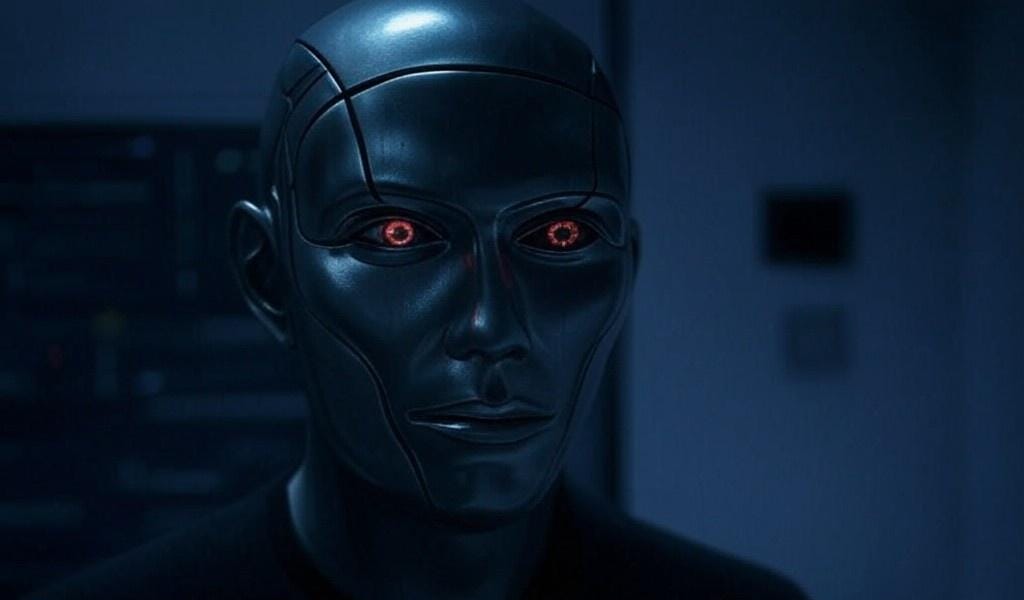 AI Jumps Shark, "Fakes Alignment" in New Paper