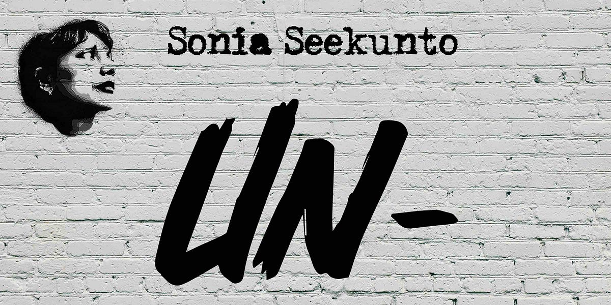 Sophie Andrews - My Self-Harm Kept Me Alive