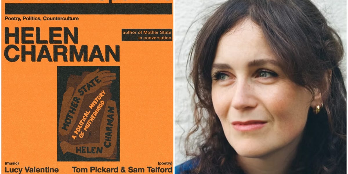 Introducing Lort Burn Specials - by Leigh Jones