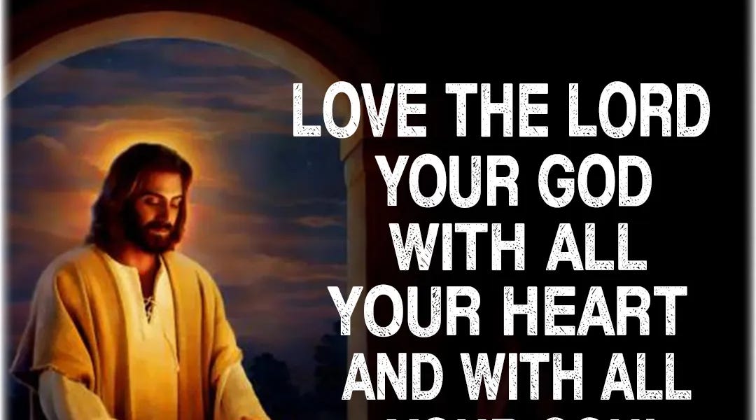 CSN - Sunday LightWing Messages - Changing Our Hearts - Part II