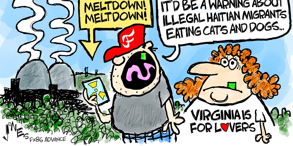 Anna's Calling - by Clay Jones - Claytoonz