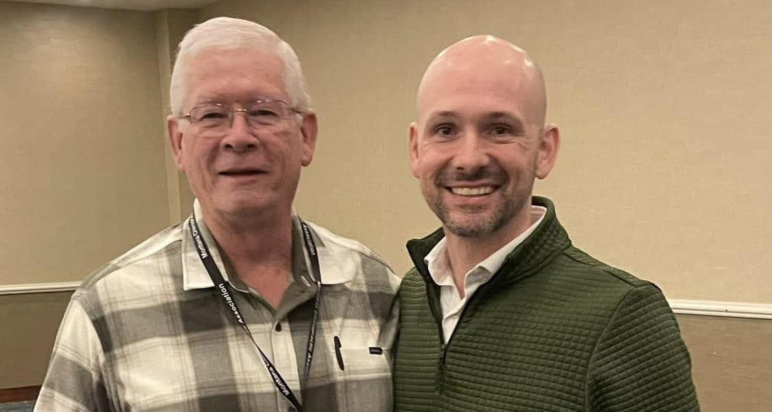 The Oblander Duo: How a Political and Professional Power Play Nearly ...