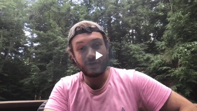 Mid-Year Moment - by Nathan Singer - Nathan’s Substack