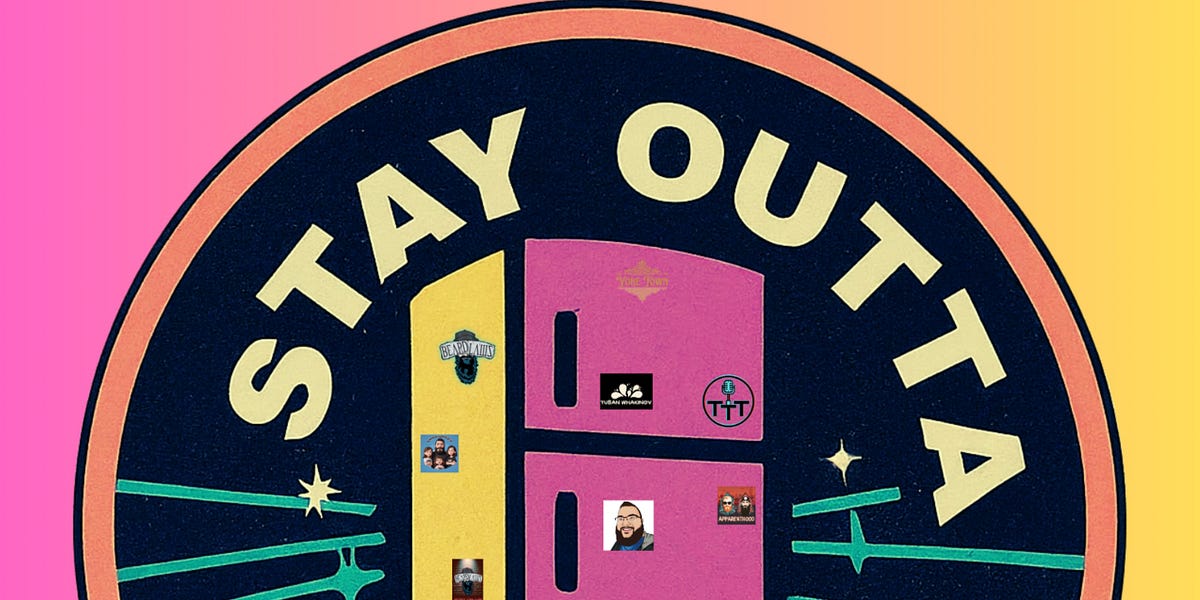 Most Iconic Video Game Character Bracket | Beard Laws Podcast Episode 178