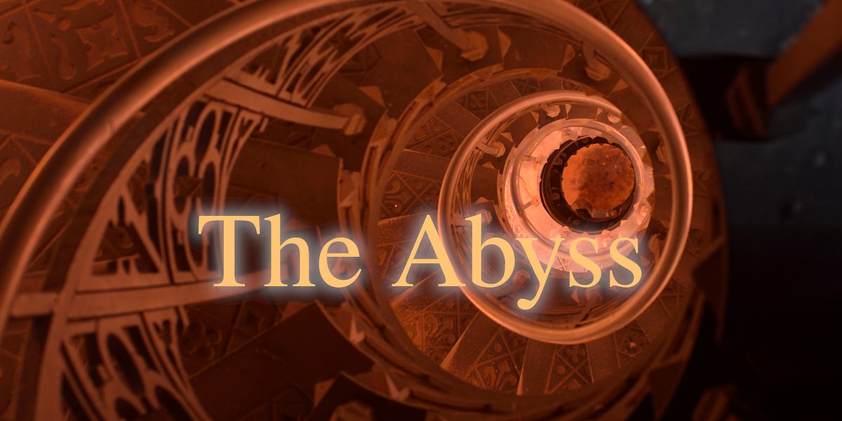 The Abyss #08: The Mind Matrix, Rough Resurrection & Connection Cut-off