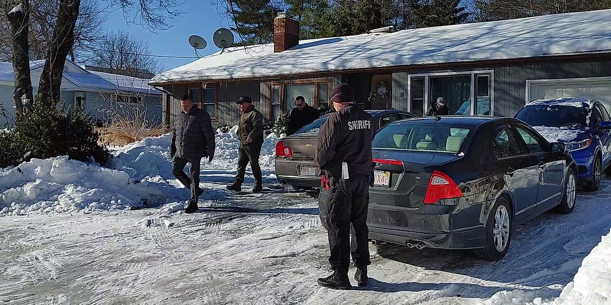 David Webb Vs Worcester Sheriff's Dept - by David Webb