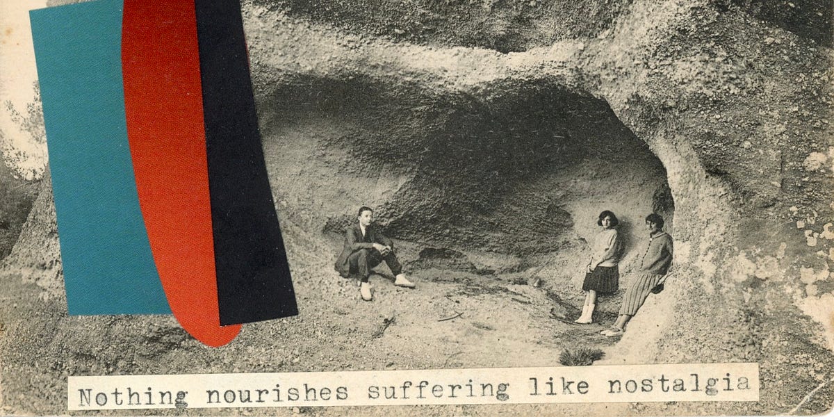 January 2025 Publications - by matchbook lit mag