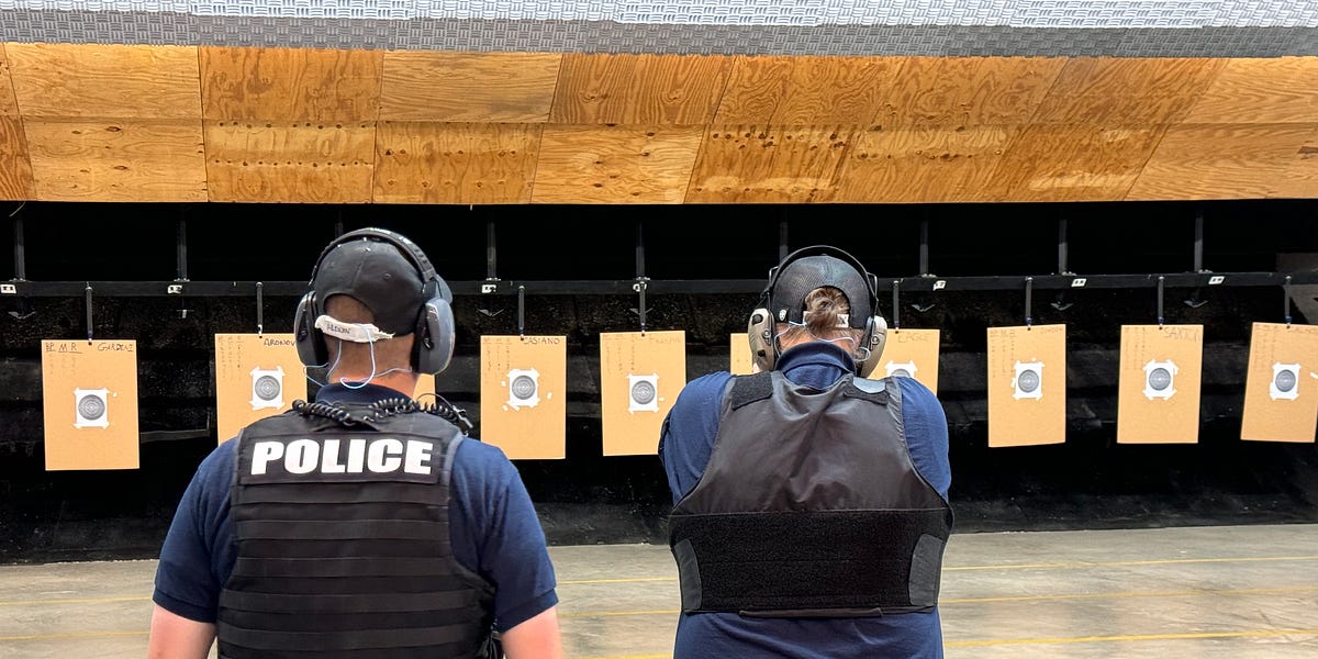 Agreement between feds and state could keep more tribal officers close ...