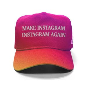 Authenticity versus Conformity - by Brittany Hanani