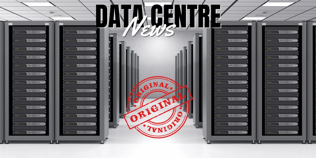 Weekly Data Centre News - 10/01/2025