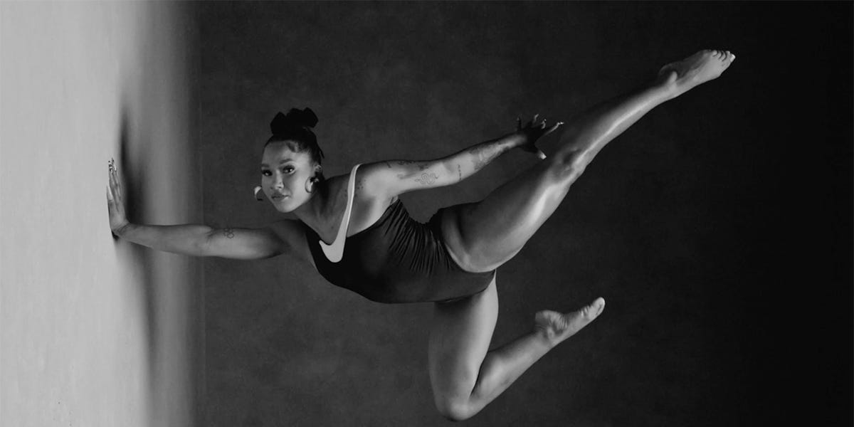 Decoding NikeSkims - by Daniel-Yaw Miller