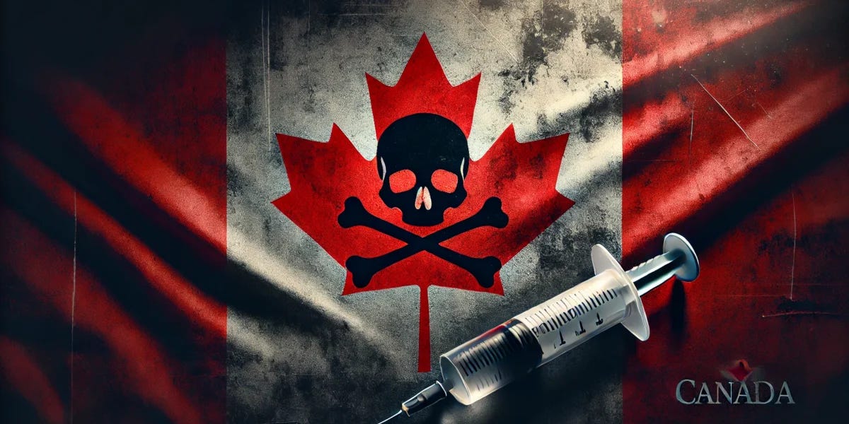 MASS MURDER by Injection: Dr. Makis Exposes the mRNA Turbo Cancer ...