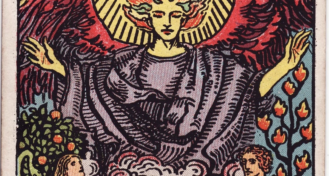 The Lovers - by Eleanor Flowers - Love Stories