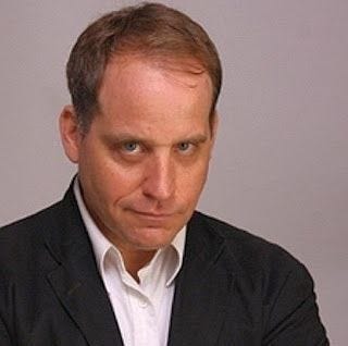 Benjamin Fulford - by Katharina vom Tanneneck
