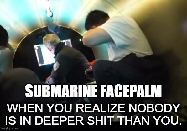 The Gender-Neutral New Jersey - GunnerQ’s Substack