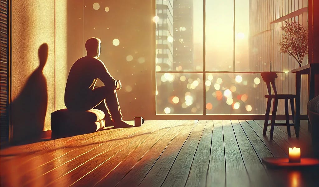 The Quiet Weight of Feeling Like You're Different: How to Find ...