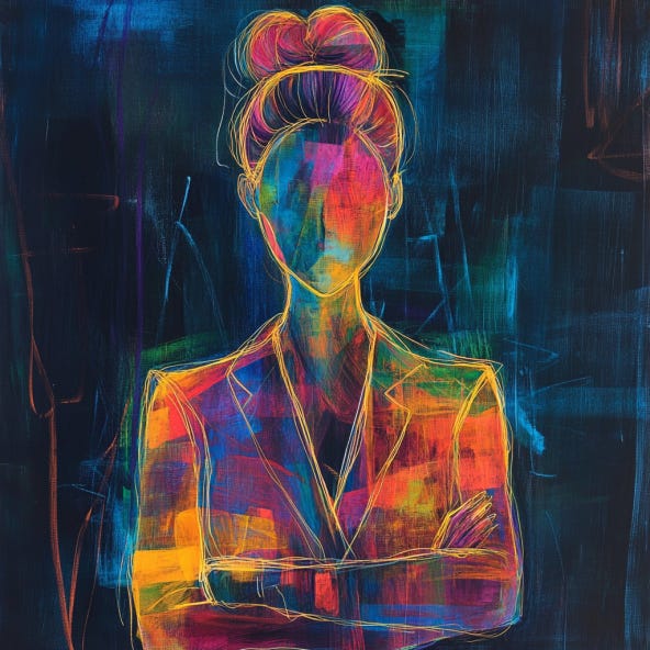 The Girlboss: A Misunderstood Phenomenon - by Alan Schmidt