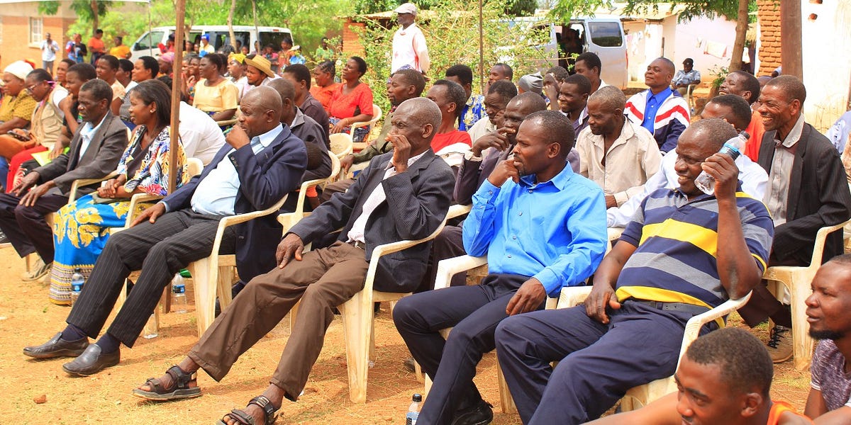 GJU's Commitment to Combat GBV Strengthened Through Successful ...