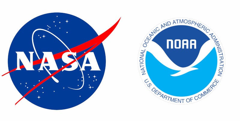 NASA Awards Contract for Next-Gen NOAA Space Weather Sensors