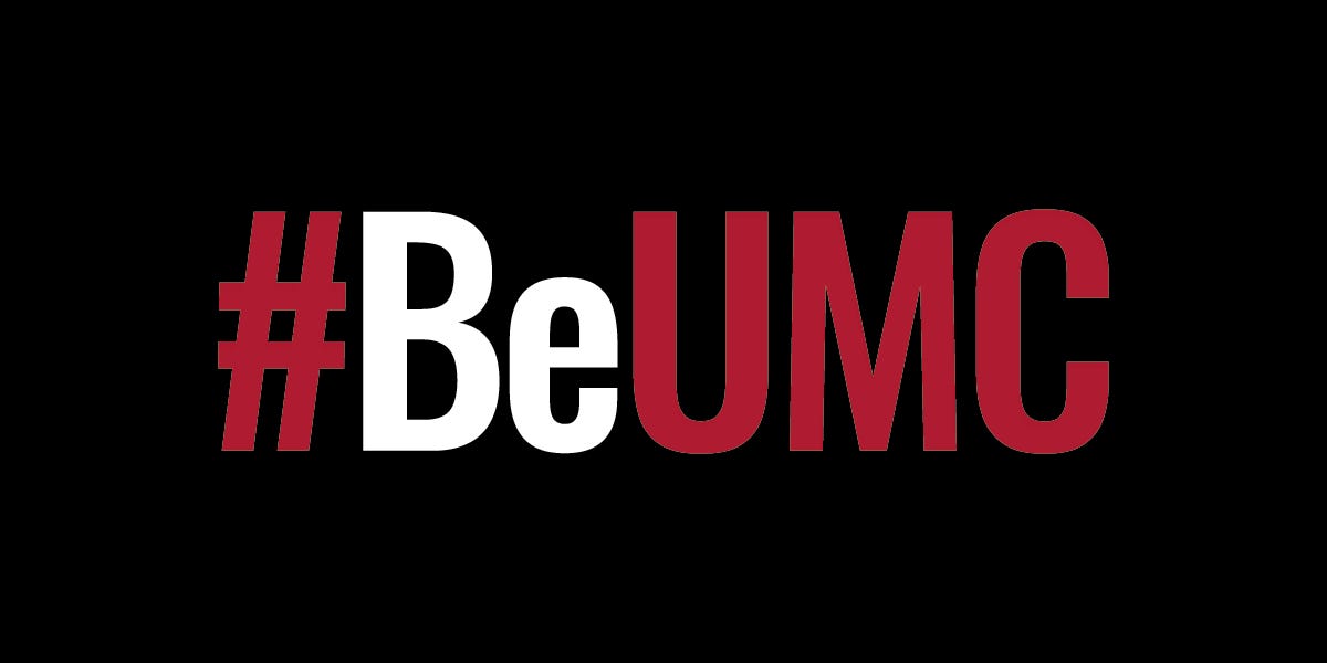 Tuesday Updates on United Methodist Insight