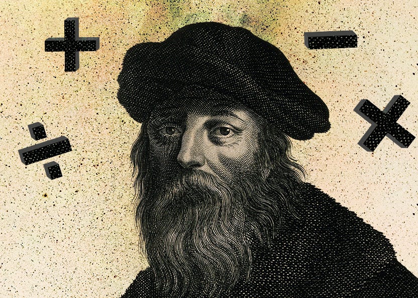 Wild, Wild Numbers - Saving | Danger