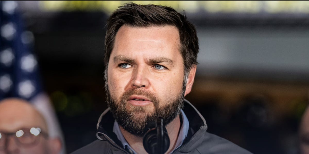 JD Vance, Sidley Austin, & Q Post #238 - by Erik Carlson