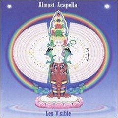 Of Defining Ourselves and Being Defined - Les Visible