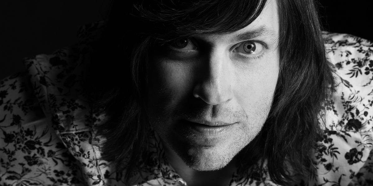 You've reached Time & Temperature... - by Rhett Miller