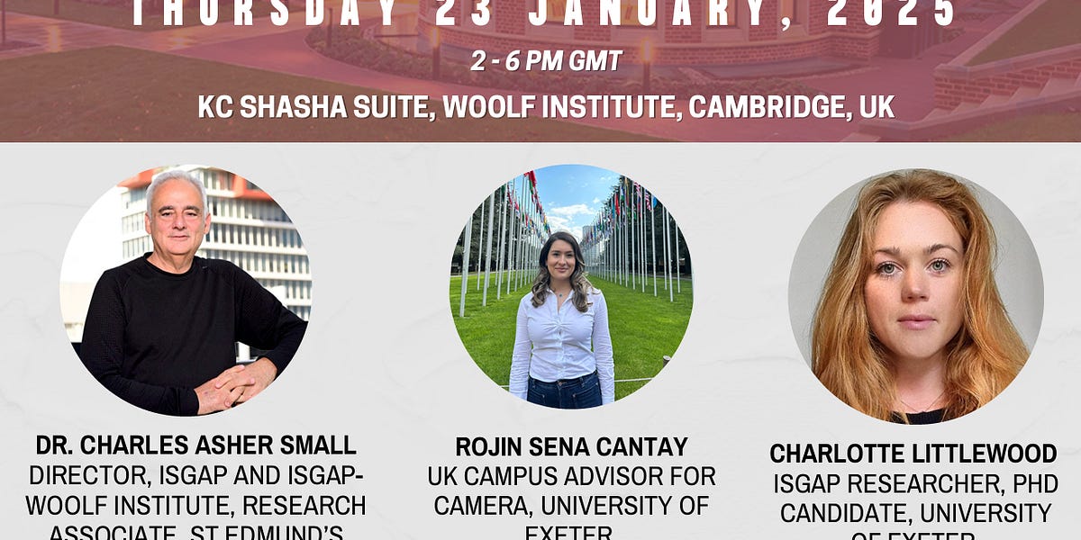 Shabbat Shemot - CTJC Weekly Newsletter