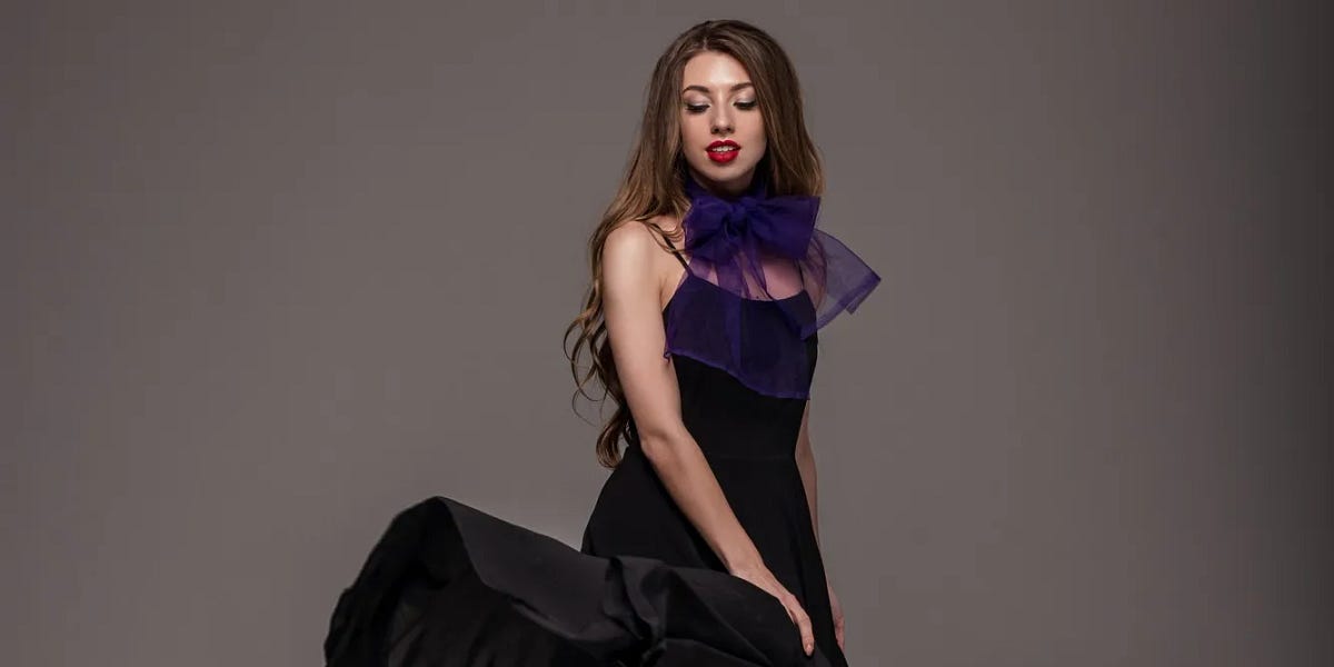 The Charity Gala - by Jacques Gerard - Jacques’s Substack