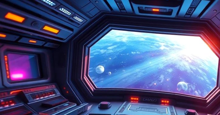 Chapter 9: Wren Takes a Stand - by Emory Brooks