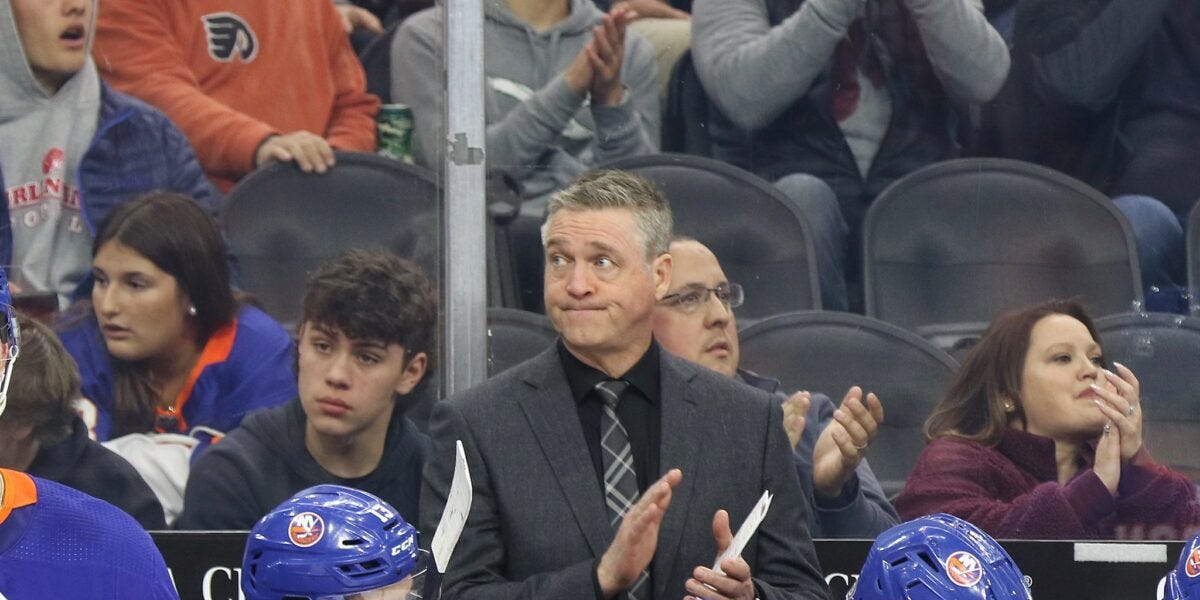 The Hockey Writers Daily - Devils-Kings Recap, Rangers Begin Retooling ...