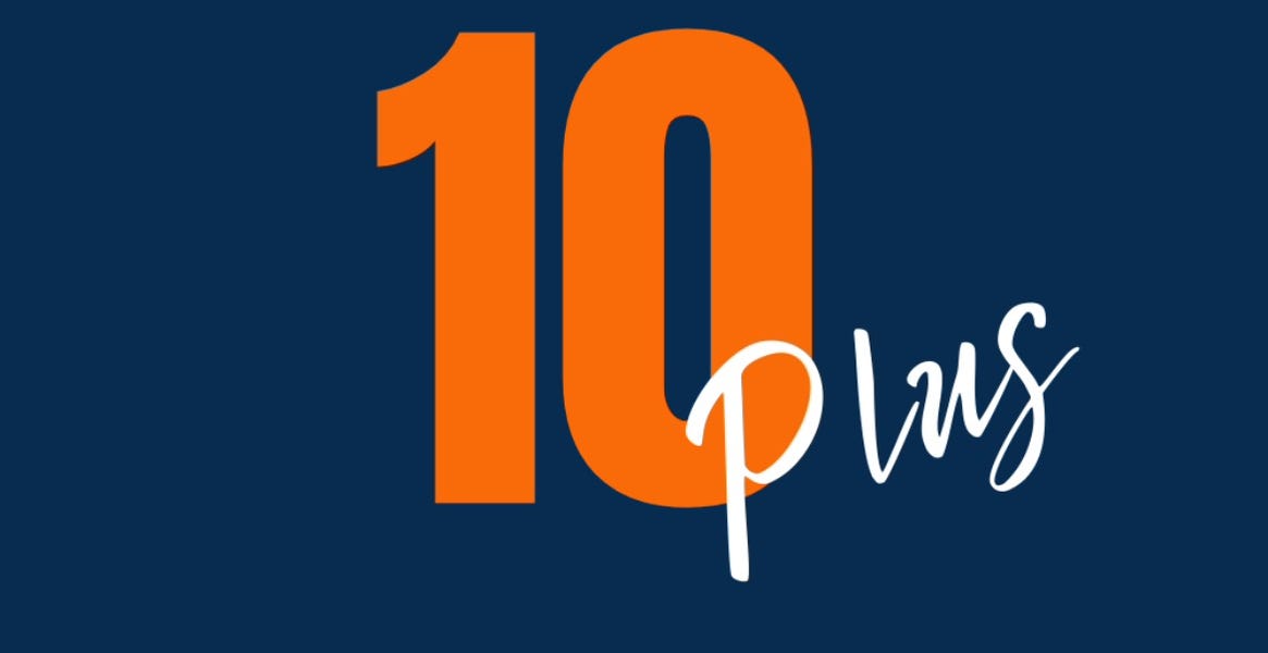 Peak....madness - by 10plus Fund - 10plus’s Substack