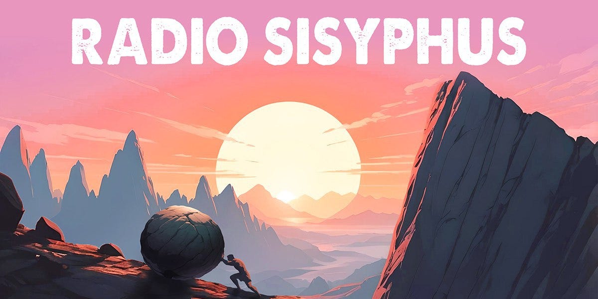 Sisyphus afl. 26: Franz Farwerck - Arktos Nederland