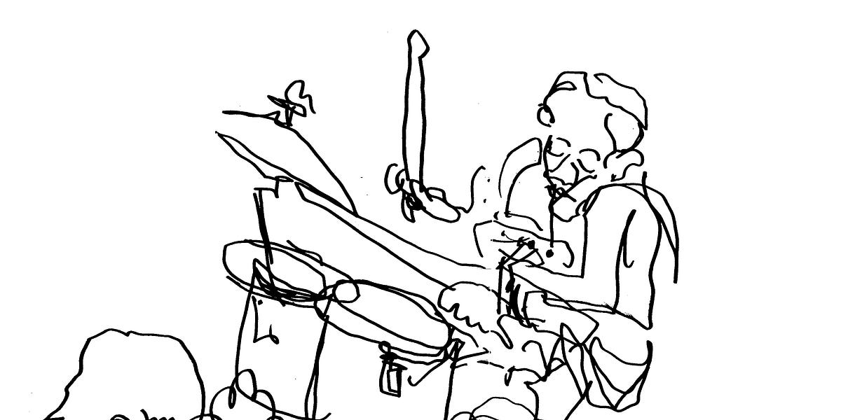 Maycember rage - Austin Kleon