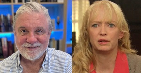 Comments - Mike Rinder: I was in Scientology’s prison with Emily ...