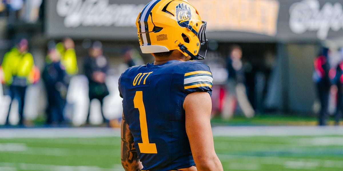 Jaydn Ott transfers to Oklahoma - by Avinash Kunnath